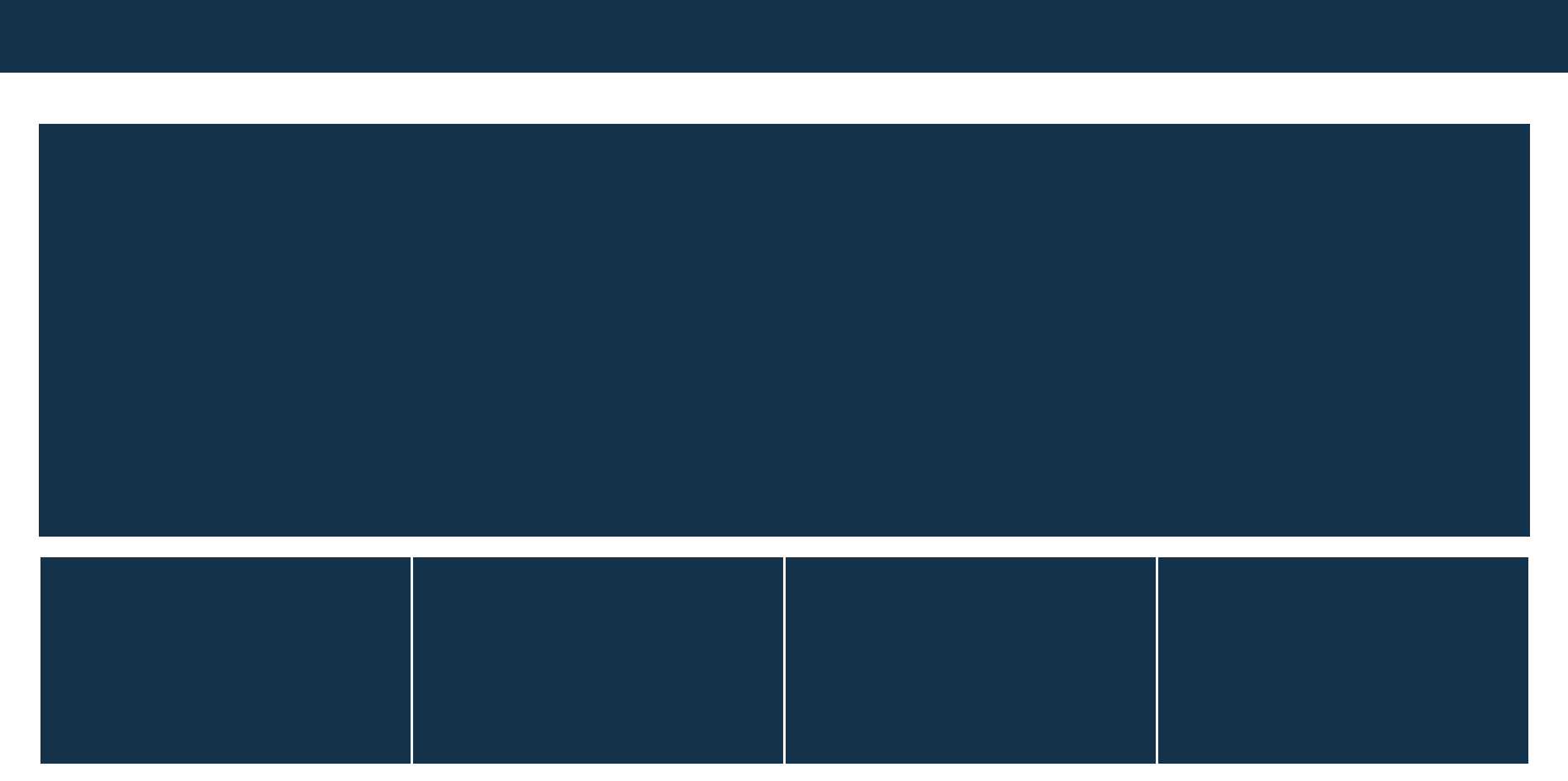 Creative Framework Templates