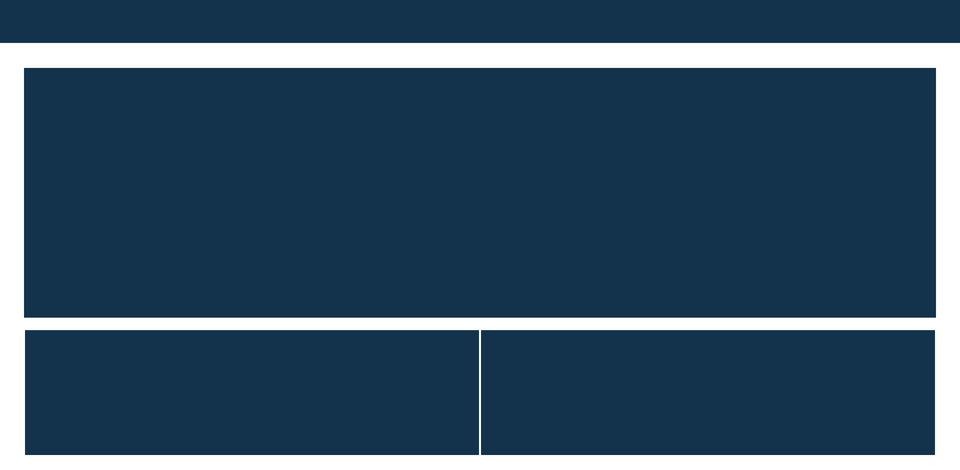 Creative Framework Templates